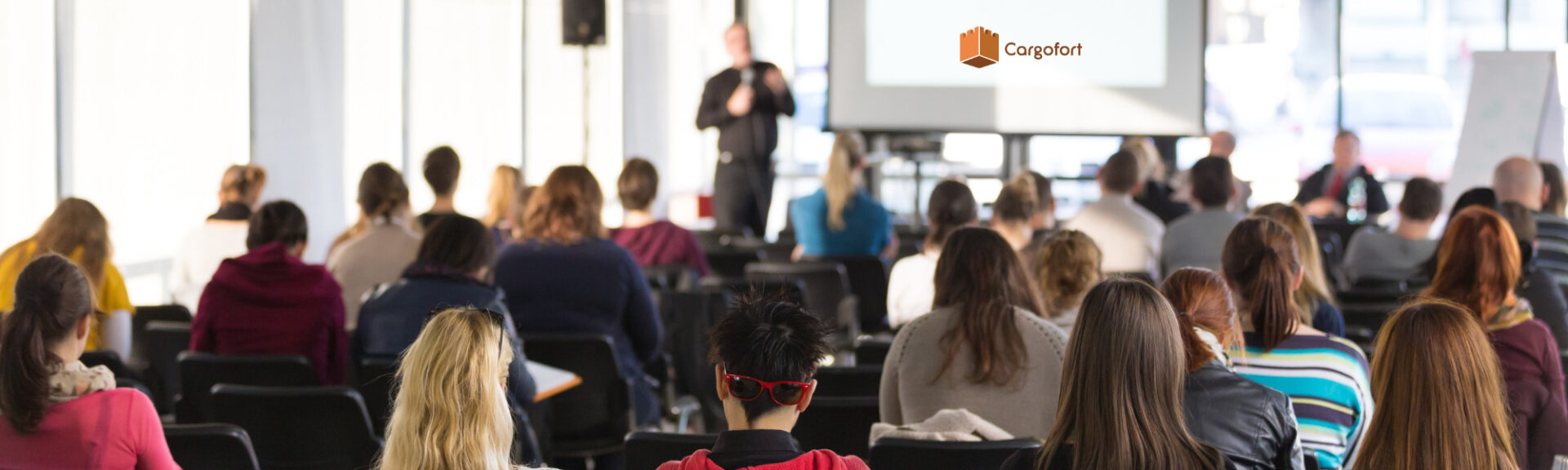 Workshops & Trainings - Cargofort