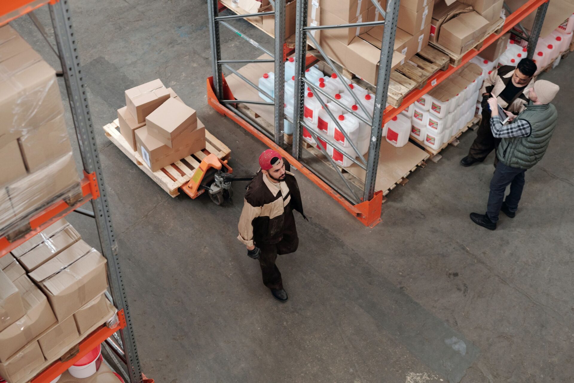 Forwarder’s Liability Insurance: Understanding the Shield